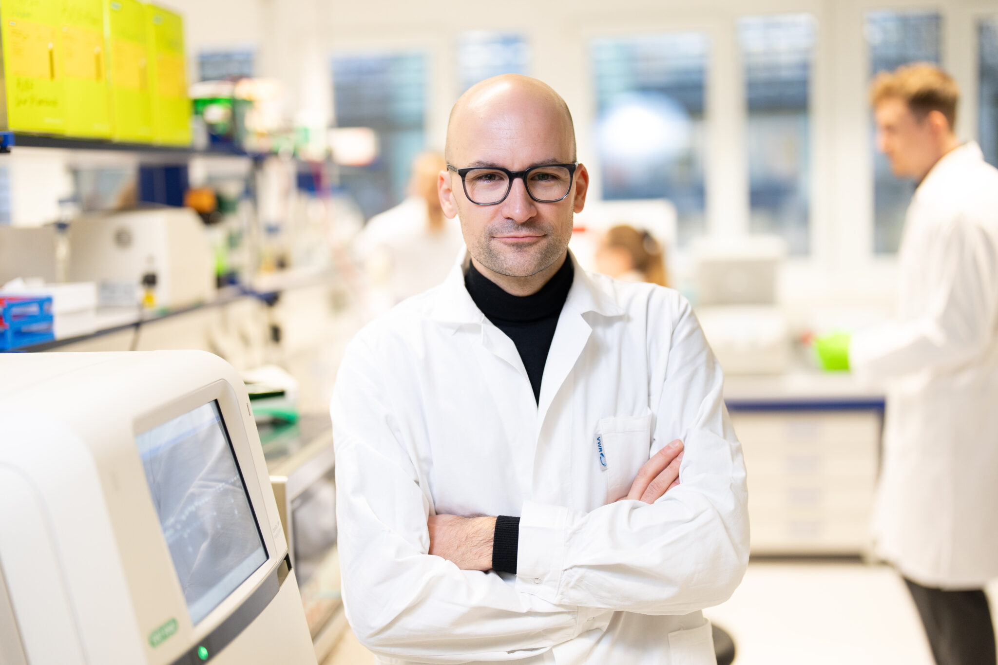 Dokumente verwalten mit Flowwer | Schnell, revisionssicher & digital